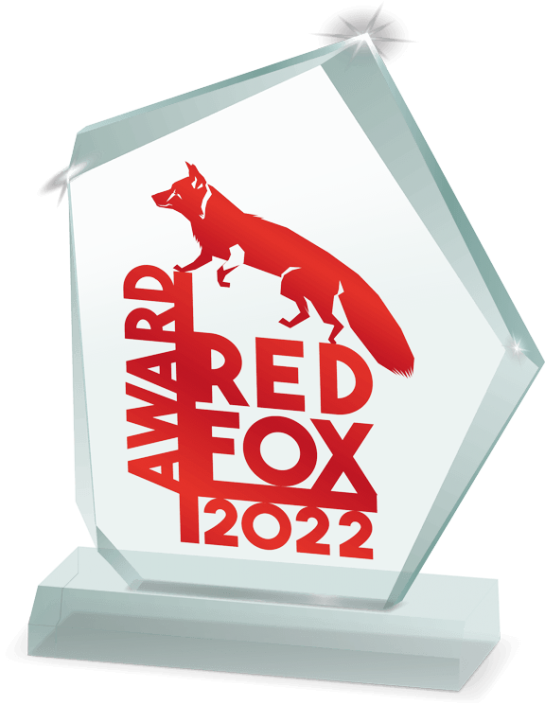 logo-red-fox-award - Prof. Jutta Heller